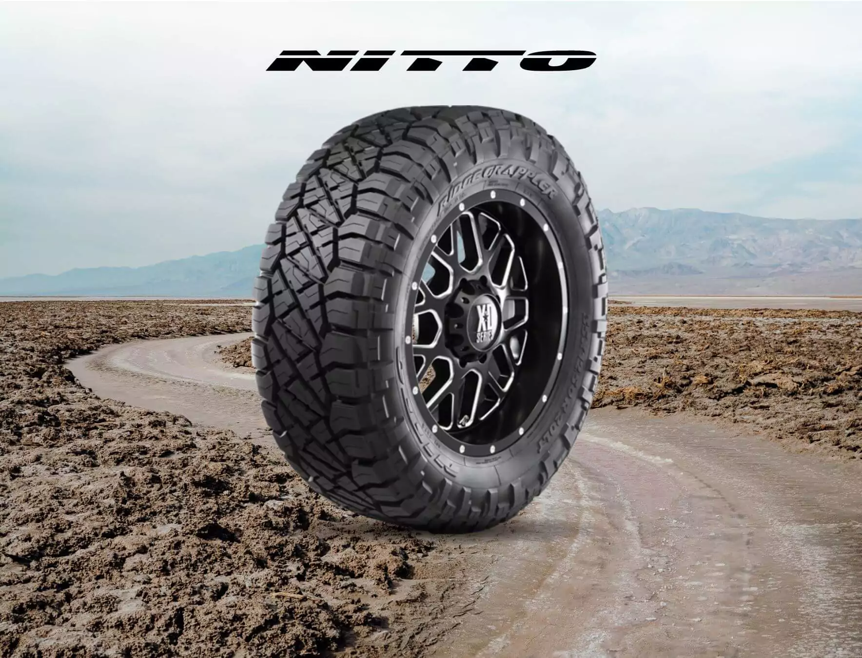 Customerfavorite Tire Nitto Ridge Grappler Tirebuyer