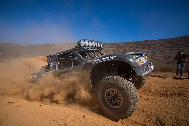 BFGoodrichRacing Image