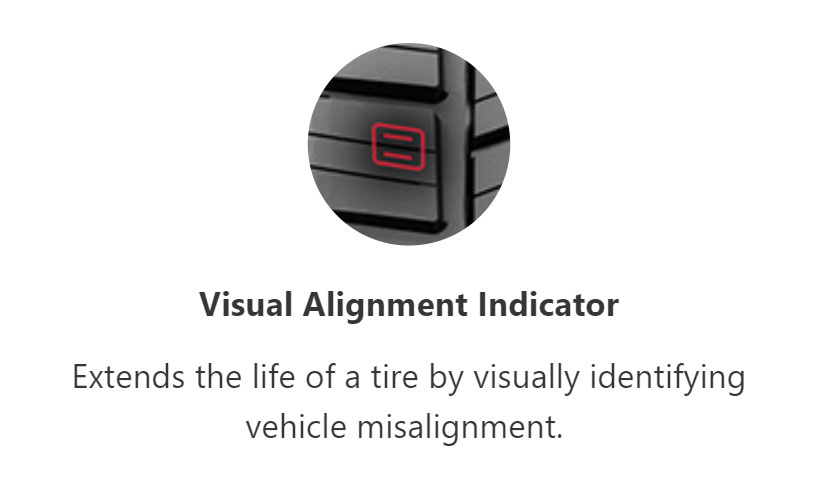 General G-MAX AS-05 Overview | TireBuyer.com