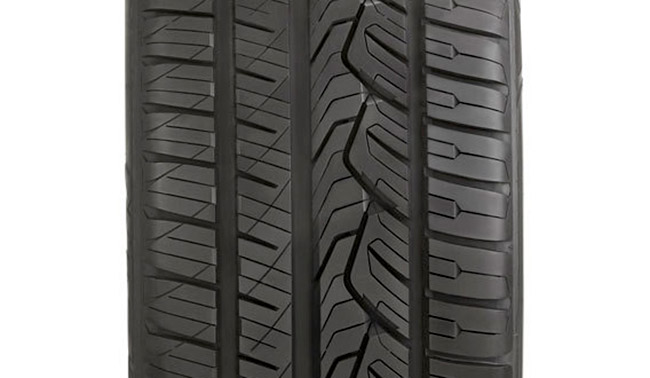 Nitto NT421Q Product Review | TireBuyer.com