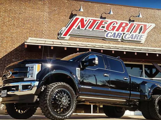 Installation Partner Award : Tirebuyer