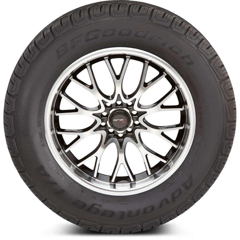 BF Goodrich Advantage T/A Sport LT 235/65R18| Tirebuyer