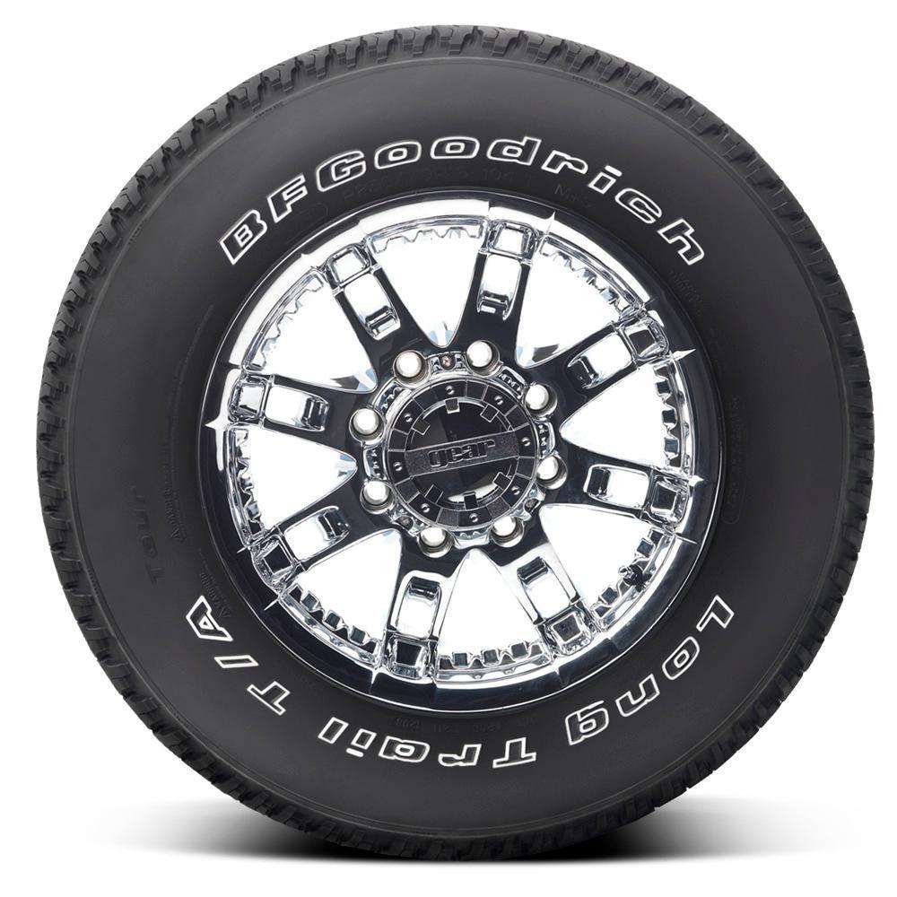 BF Goodrich Long Trail T/A Tour | TireBuyer