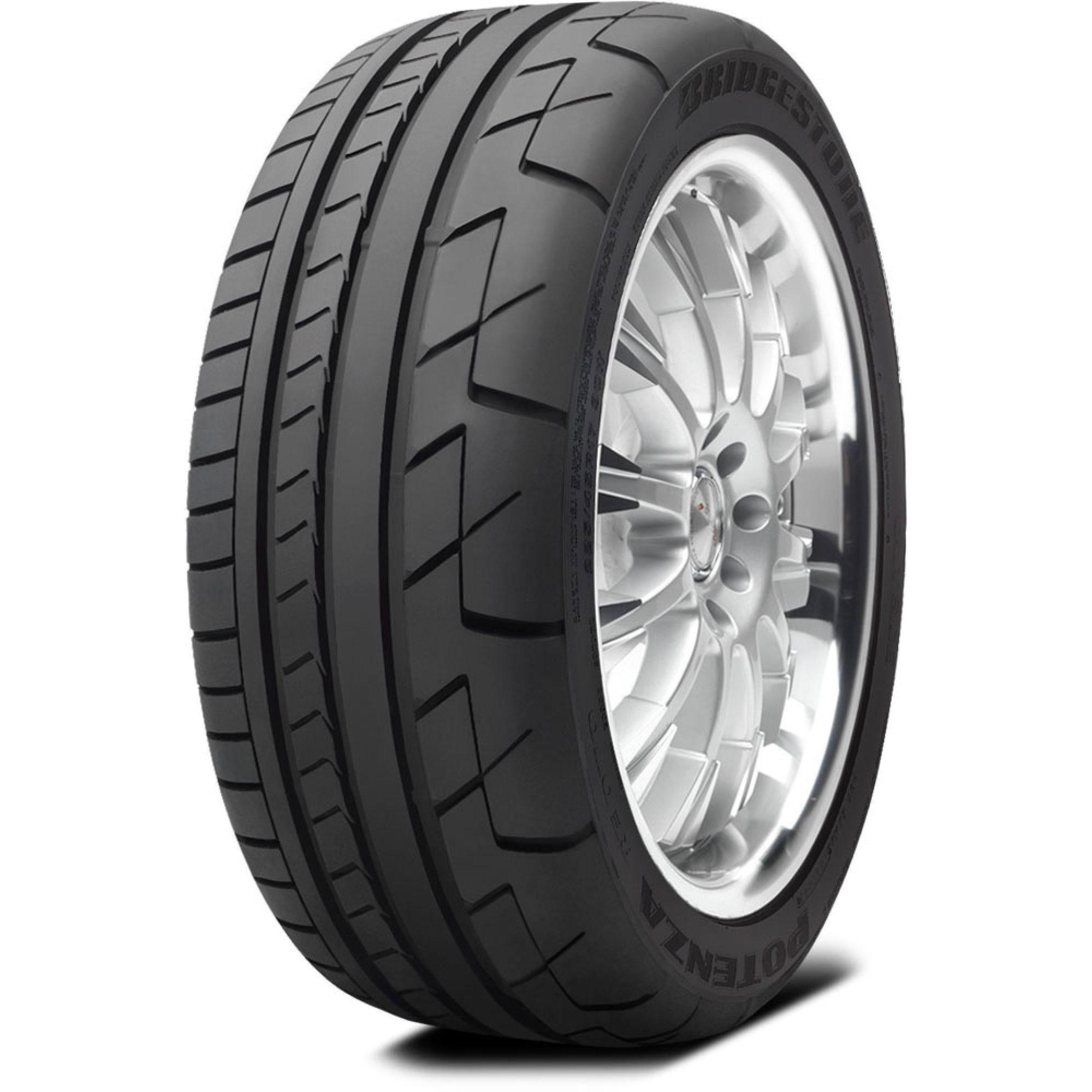 Bridgestone Potenza RE070R RFT | TireBuyer