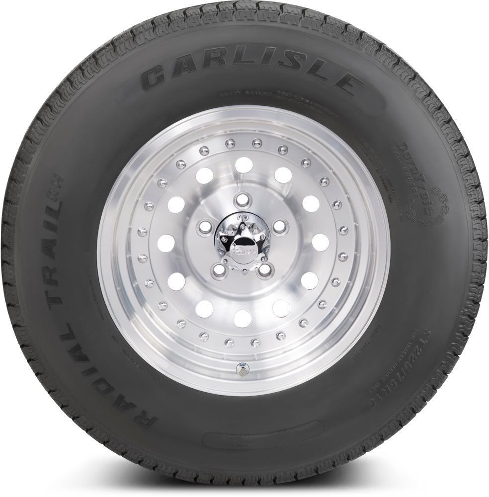 Carlisle Radial Trail| Tirebuyer