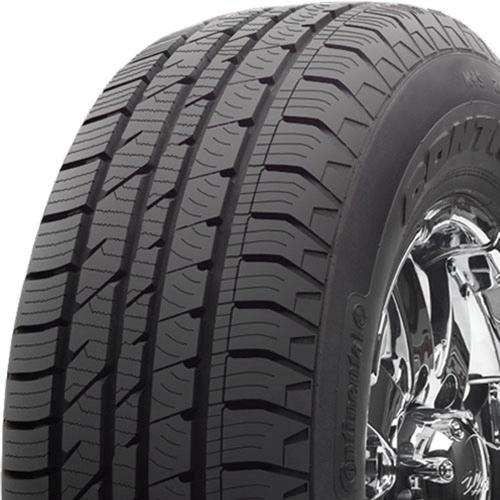 Continental ContiCrossContact LX| Tirebuyer