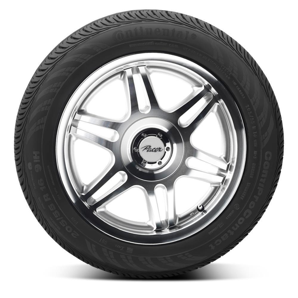 Continental ContiProContact| Tirebuyer
