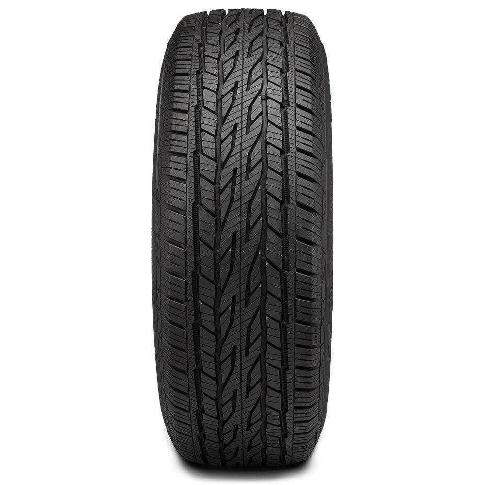 Continental CrossContact LX20 | TireBuyer