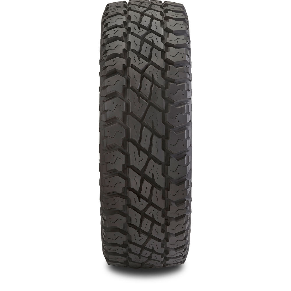 Cooper Discoverer S/T Maxx| Tirebuyer