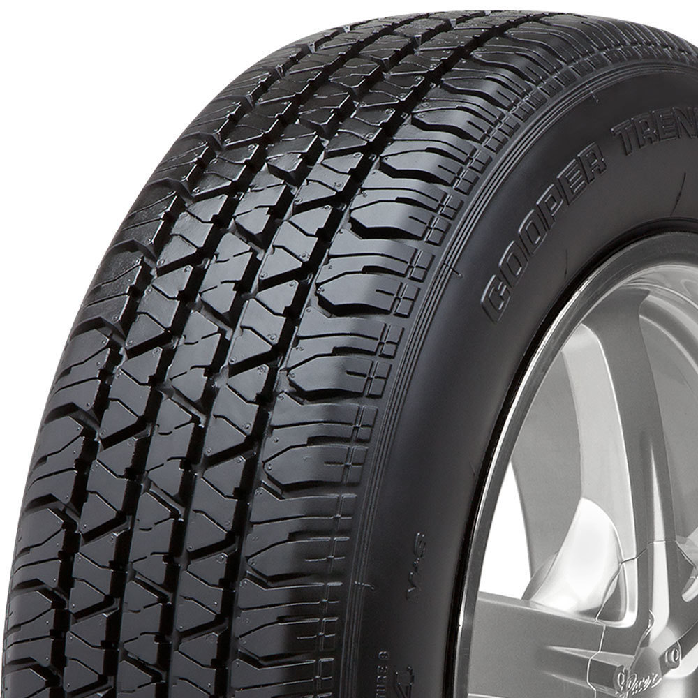 Cooper Trendsetter SE| Tirebuyer