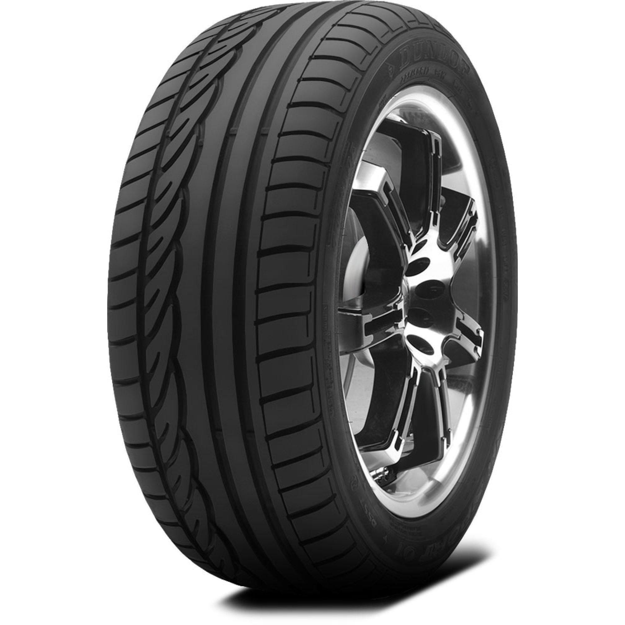 Dunlop SP Sport 01 A/S | TireBuyer