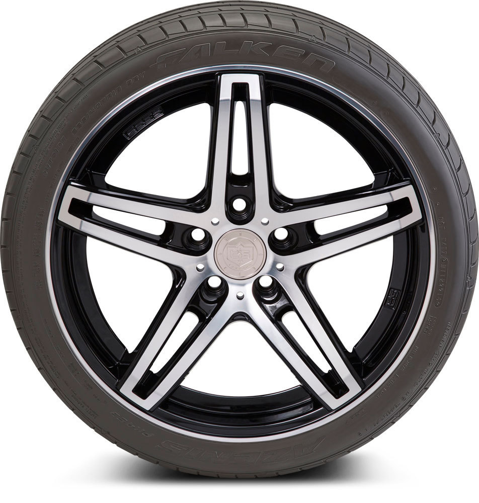Falken Azenis FK453 | TireBuyer