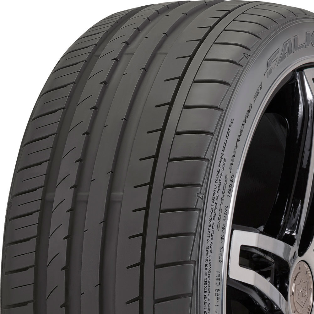 Falken Azenis FK453 | TireBuyer