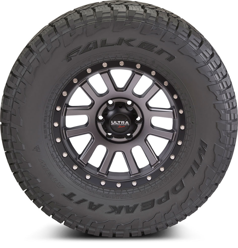 Falken Wildpeak A/T3W 275/60R20| Tirebuyer