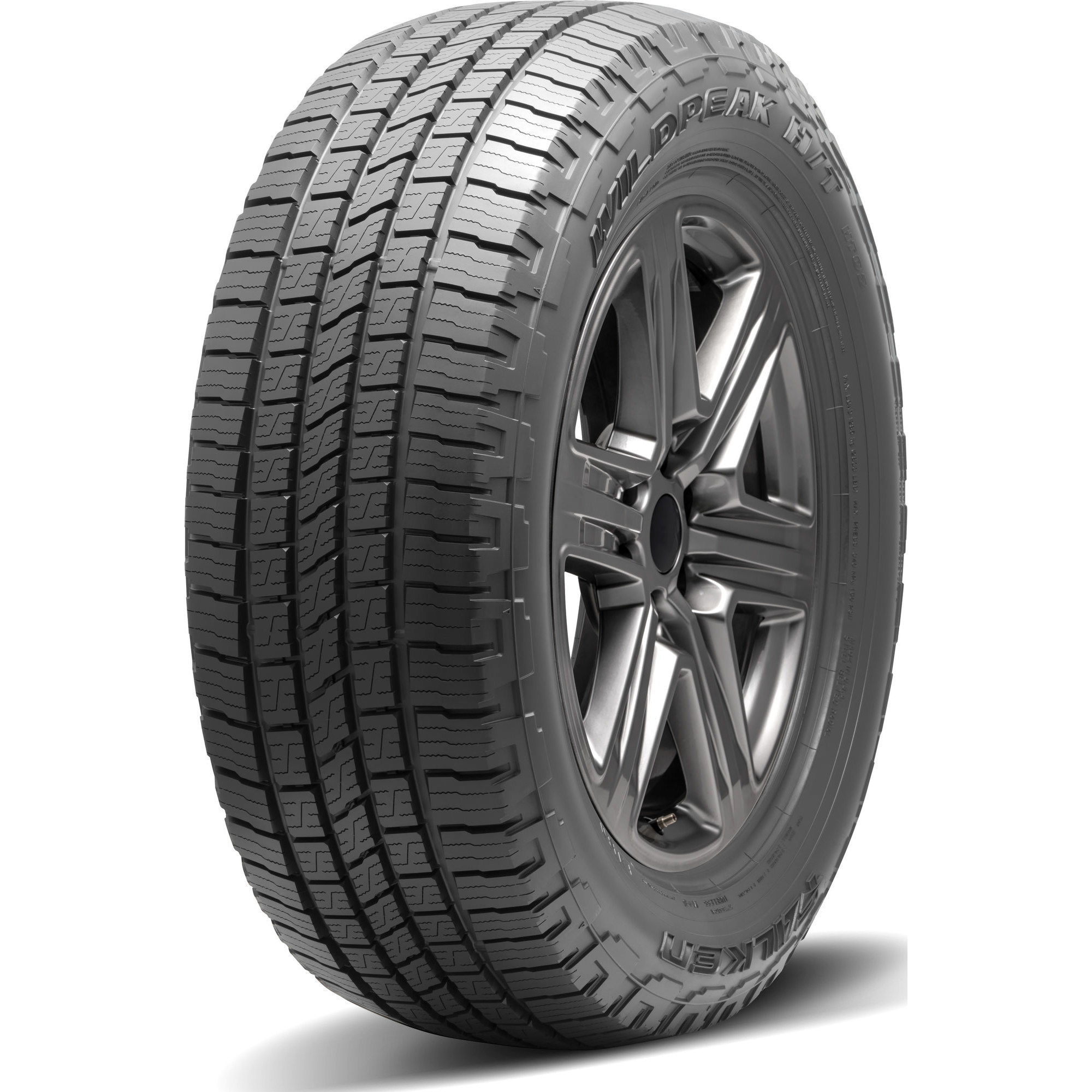 Falken Wildpeak H/T02 285/45R22XL| Tirebuyer