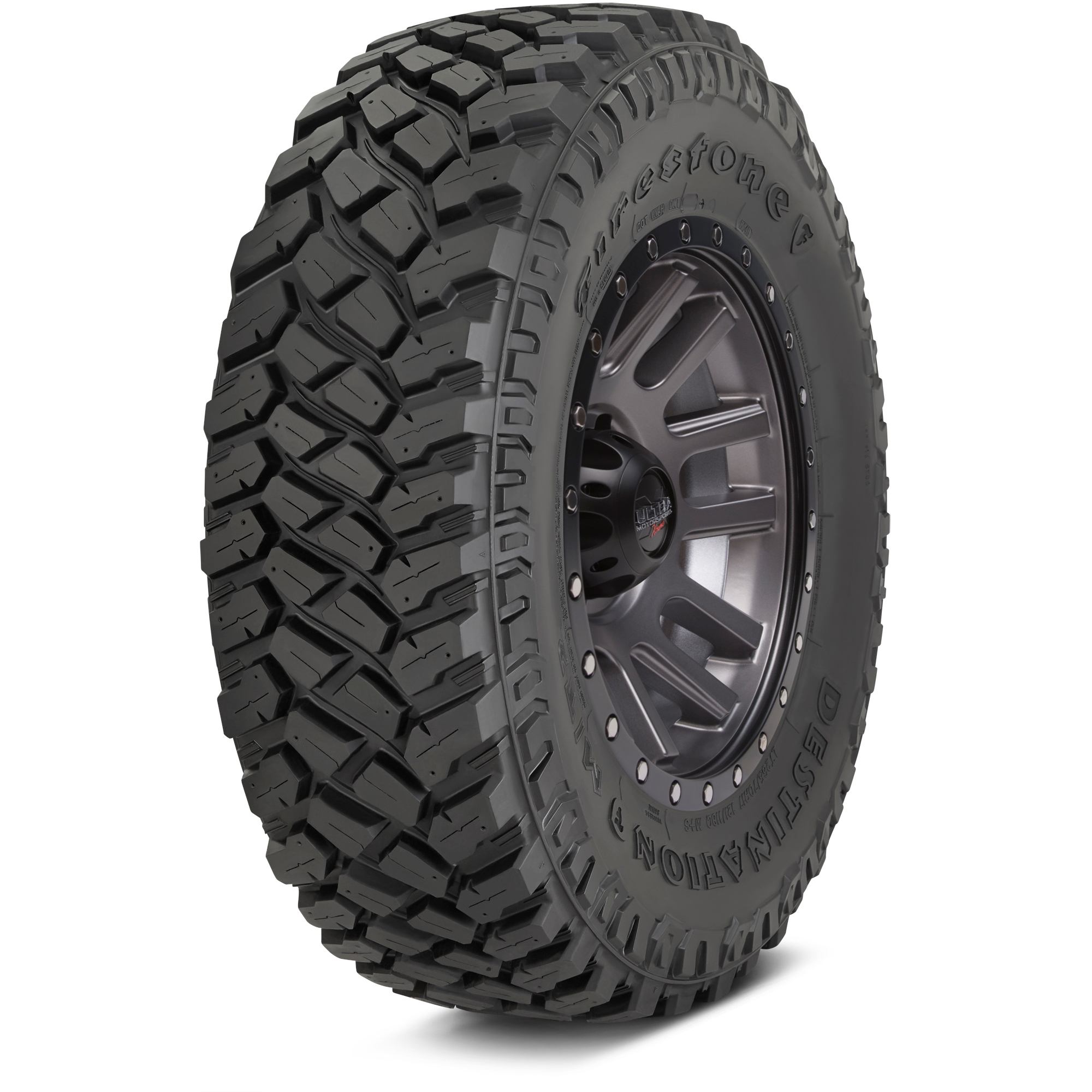 What’s a flotation tire? | TireBuyer.com | TireBuyer.com