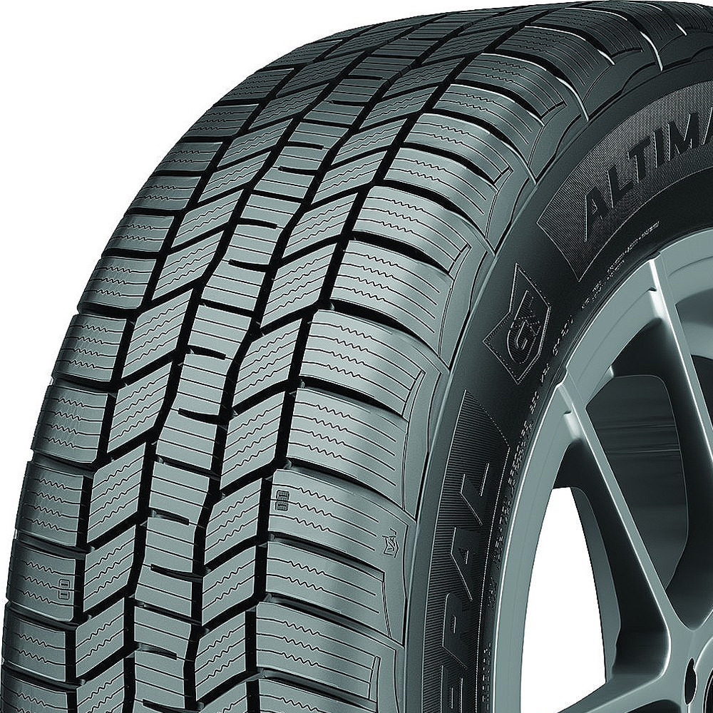 Buy General Altimax 365AW Tires Online | Tirebuyer