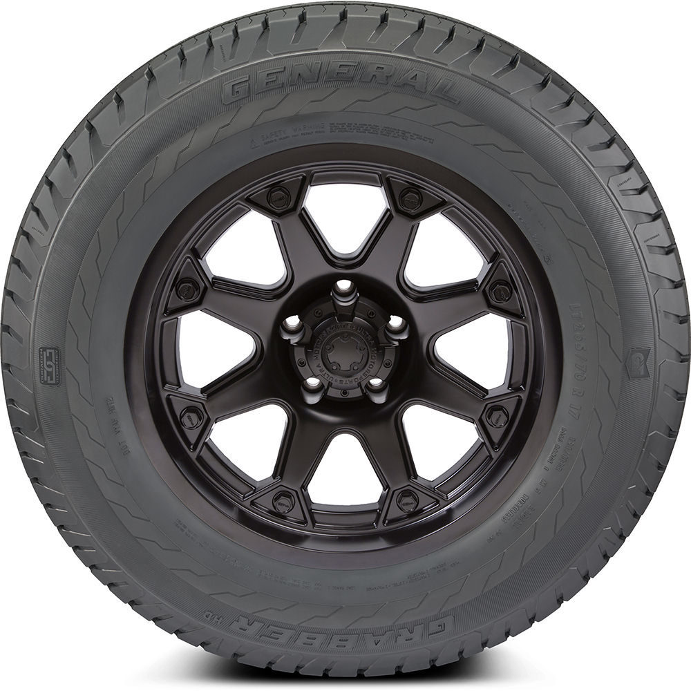 General Grabber HD| Tirebuyer