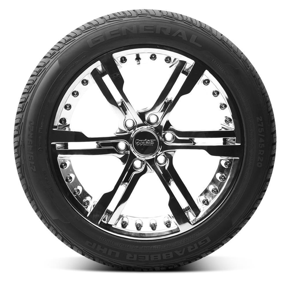 General Grabber UHP| Tirebuyer