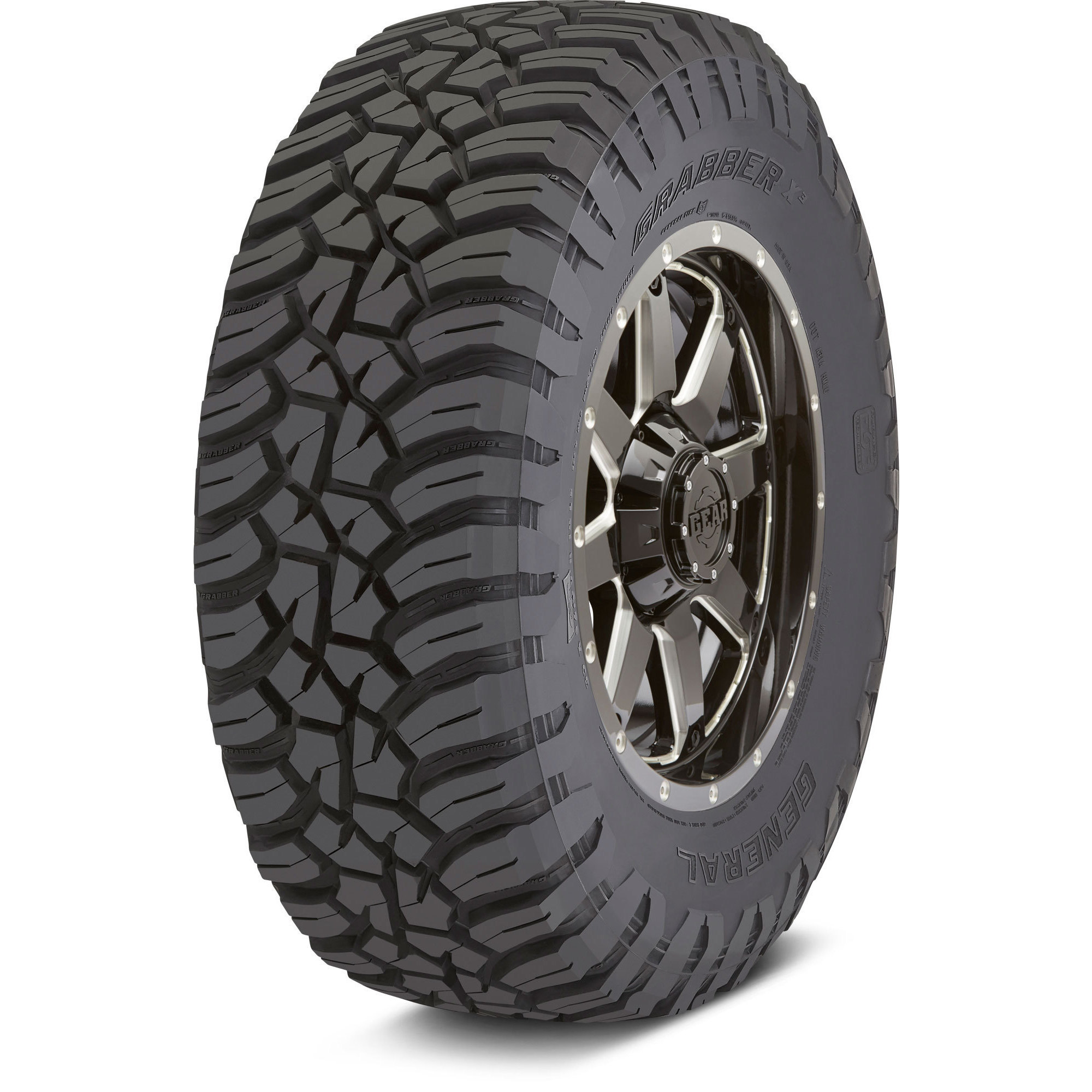 General Grabber X3| Tirebuyer