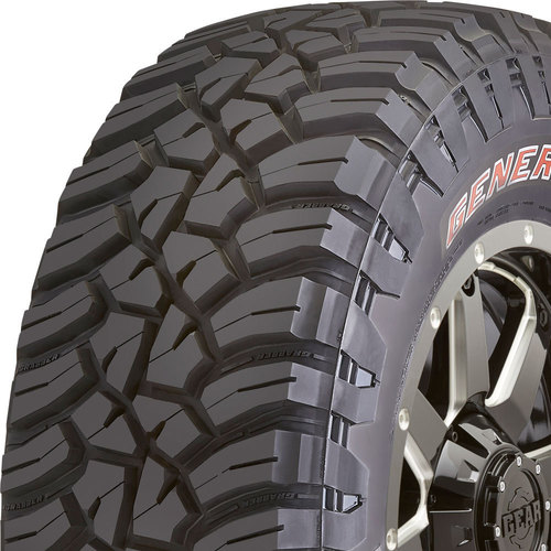 General Grabber X3 | TireBuyer