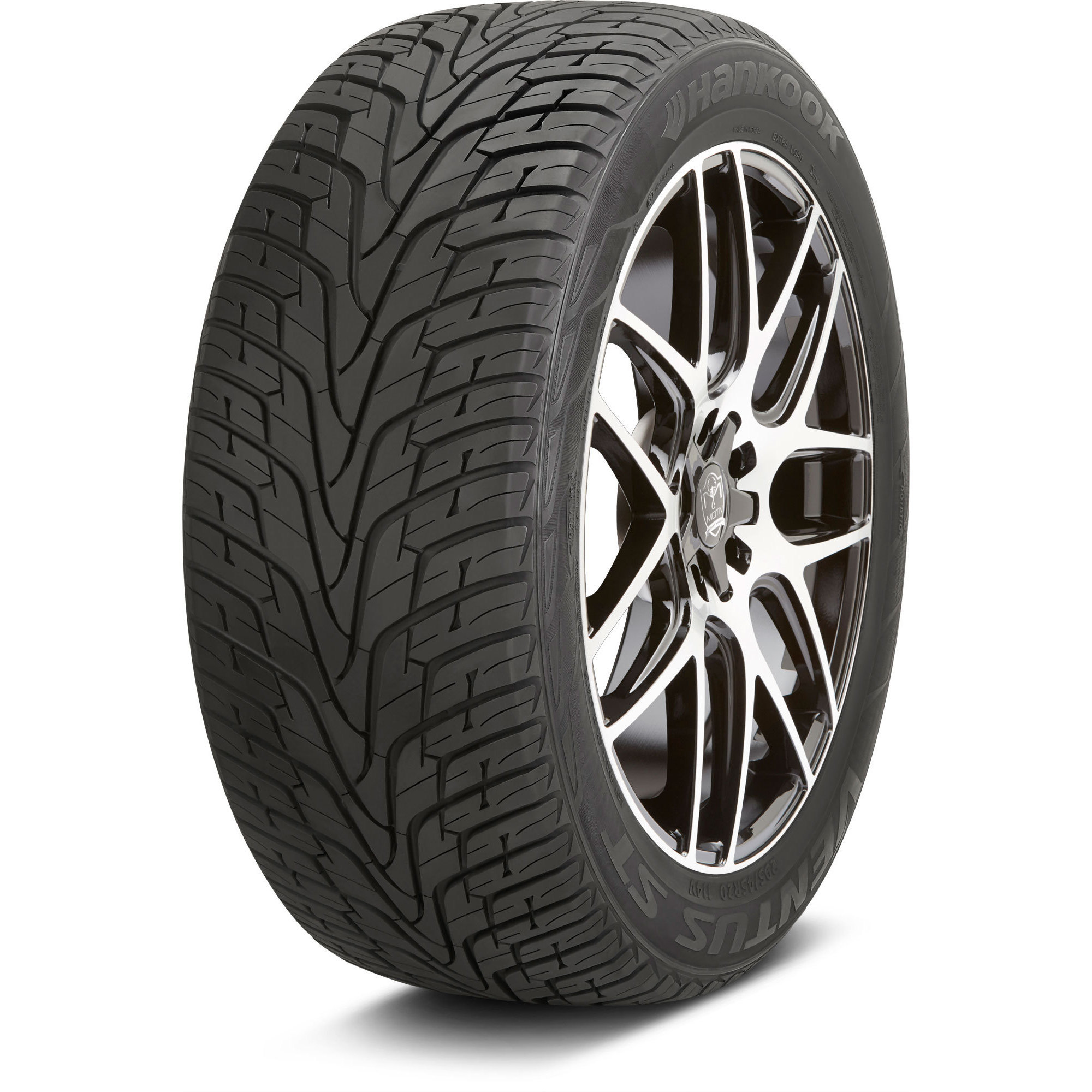 Hankook Ventus ST 255/50R17 | TireBuyer