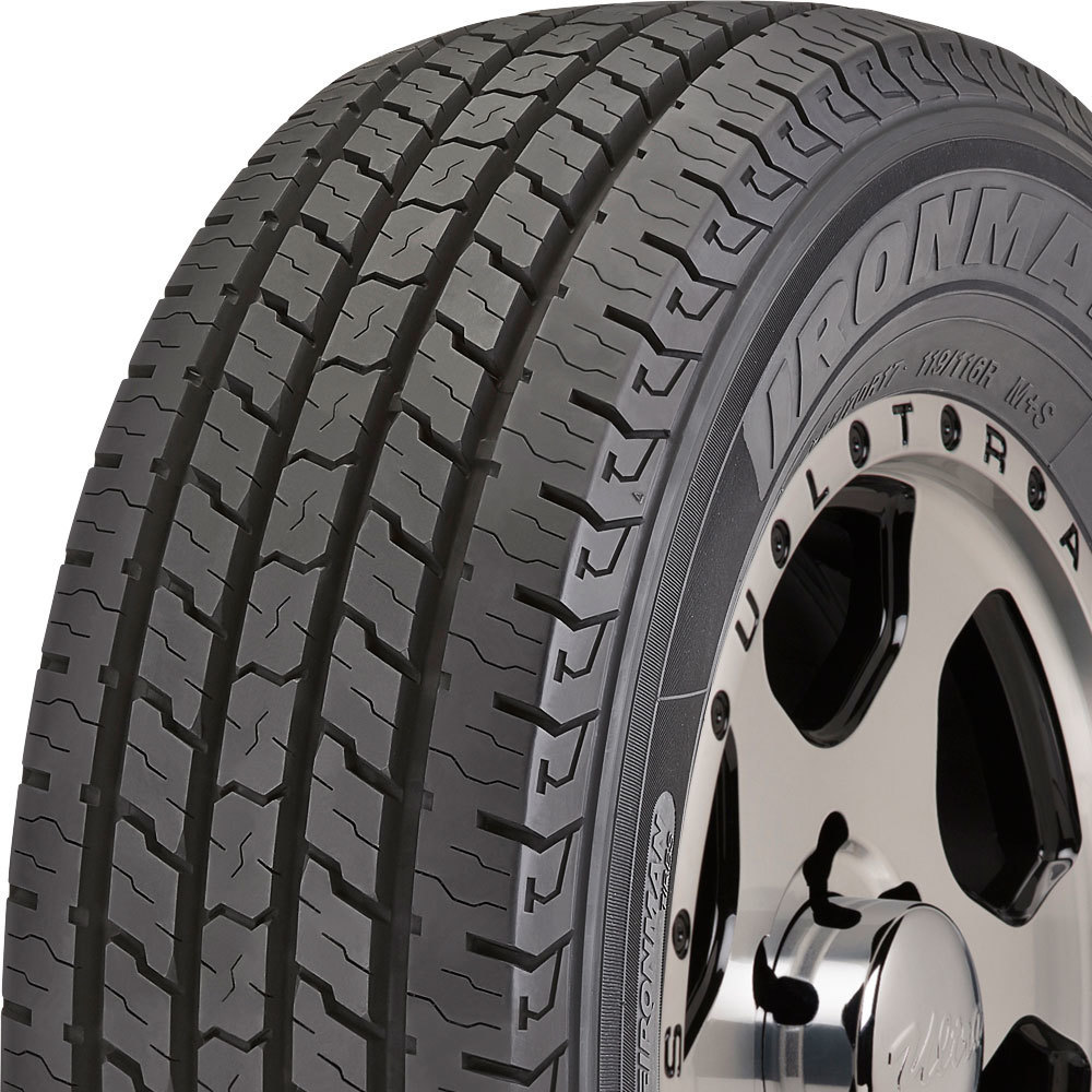 Buy Ironman All Country CHT Tires Online | Tirebuyer
