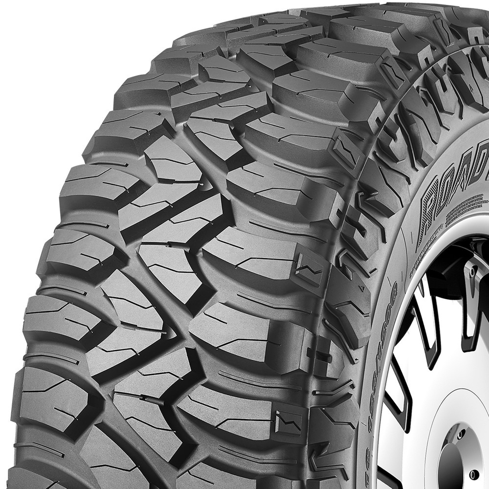 Kumho Road Venture MT71 LT295/70R18/10| Tirebuyer