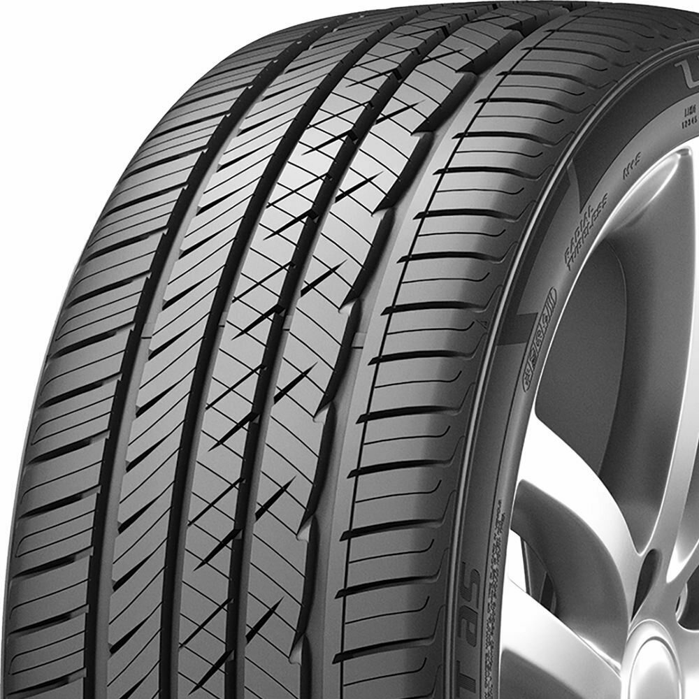 Laufenn S FIT AS 235/60R18XL| Tirebuyer