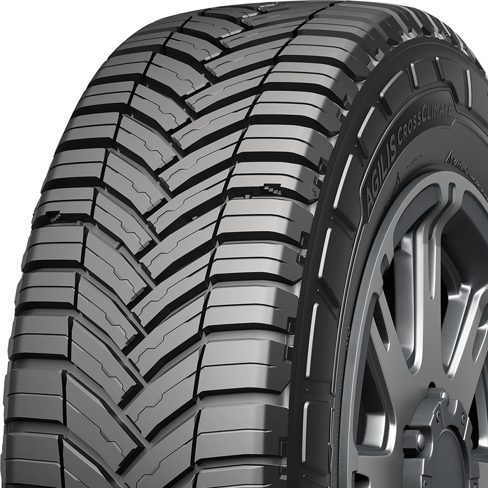 Buy Michelin Agilis Cross Climate Tires Online | Tirebuyer