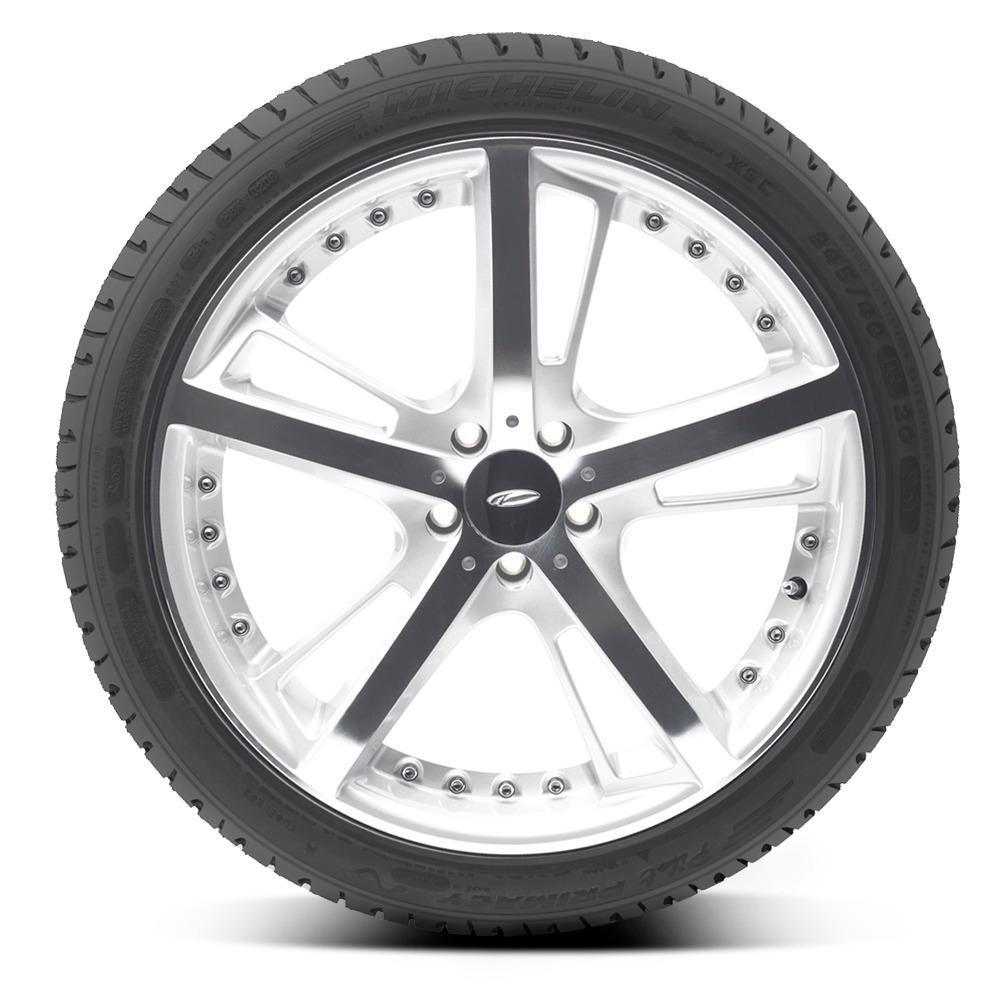 Michelin Pilot Primacy | TireBuyer