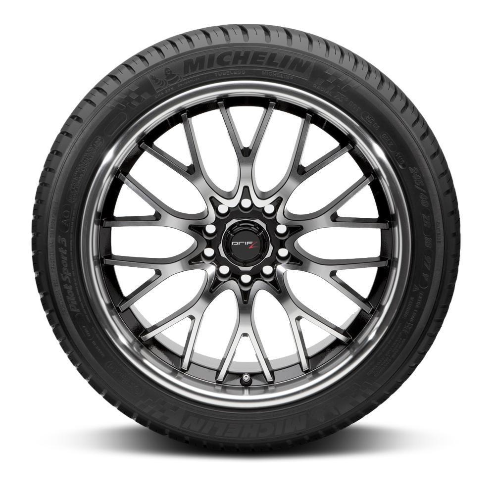 Michelin Pilot Sport PS3 | TireBuyer