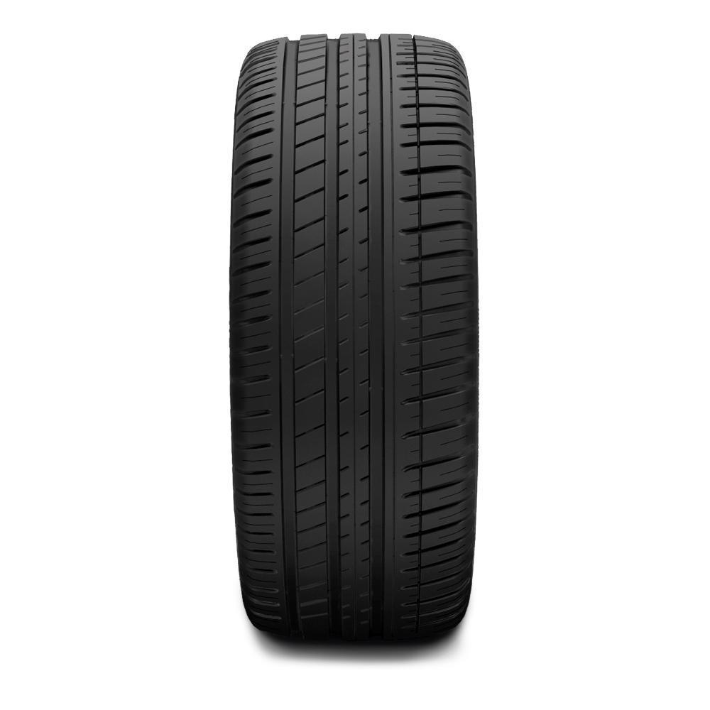 Michelin Pilot Sport PS3 | TireBuyer