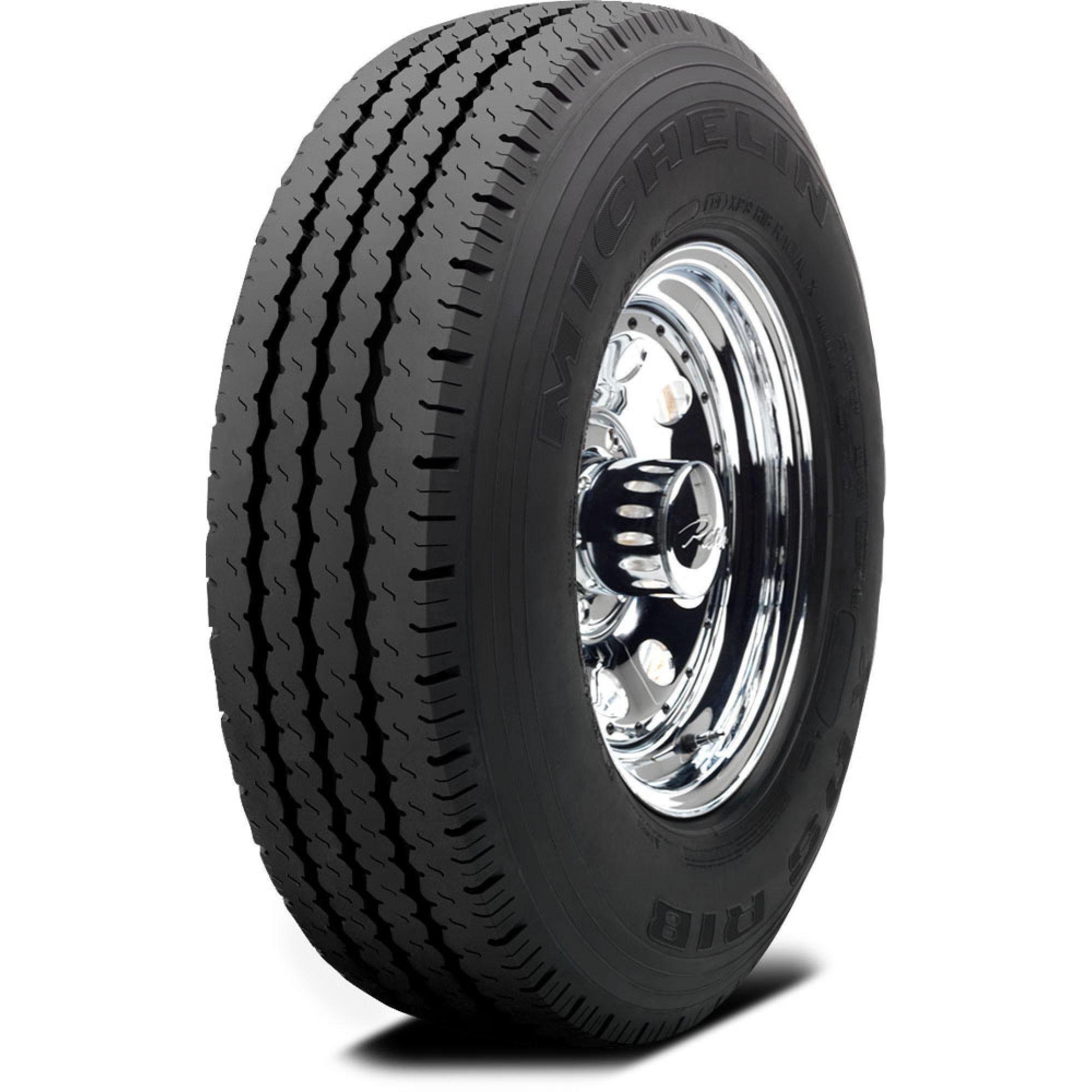 Michelin XPS Rib| Tirebuyer