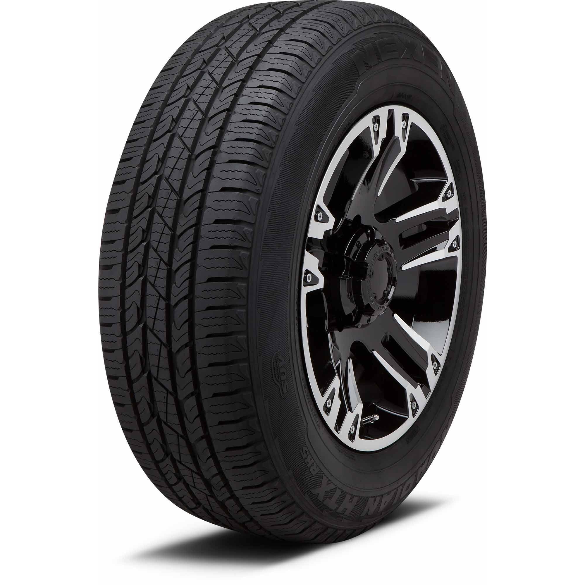 Nexen Roadian HTXRH5| Tirebuyer