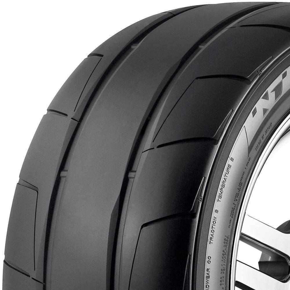 Nitto NT-05R Drag Radial| Tirebuyer