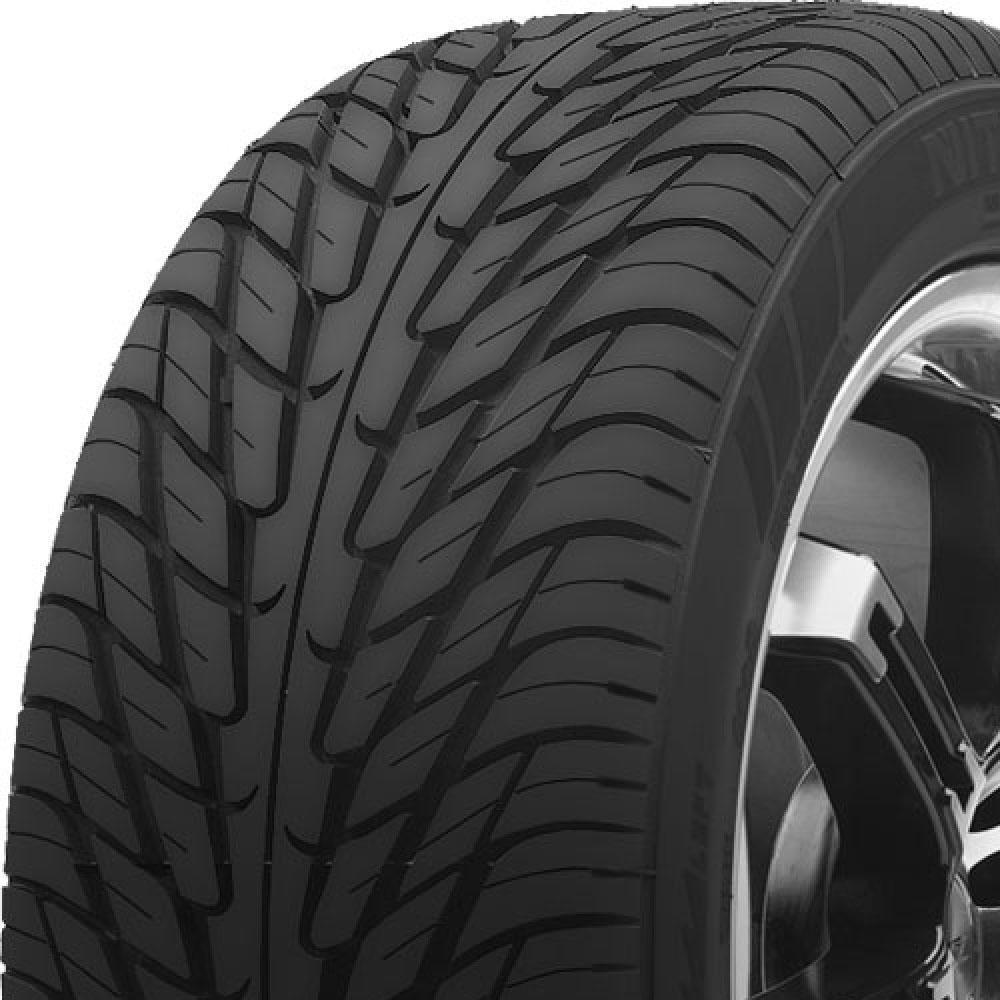 Nitto NT450 | TireBuyer