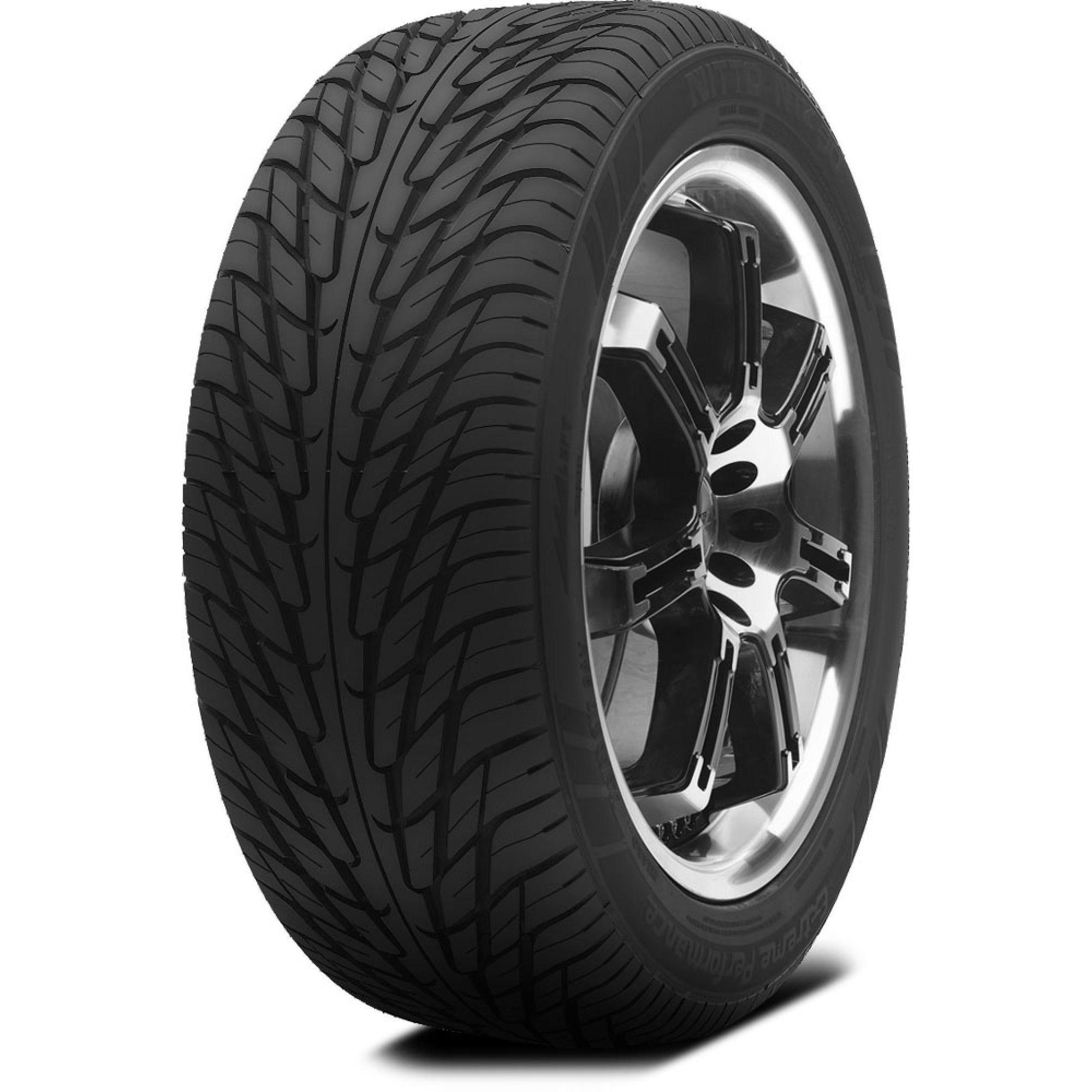 Nitto NT450 | TireBuyer