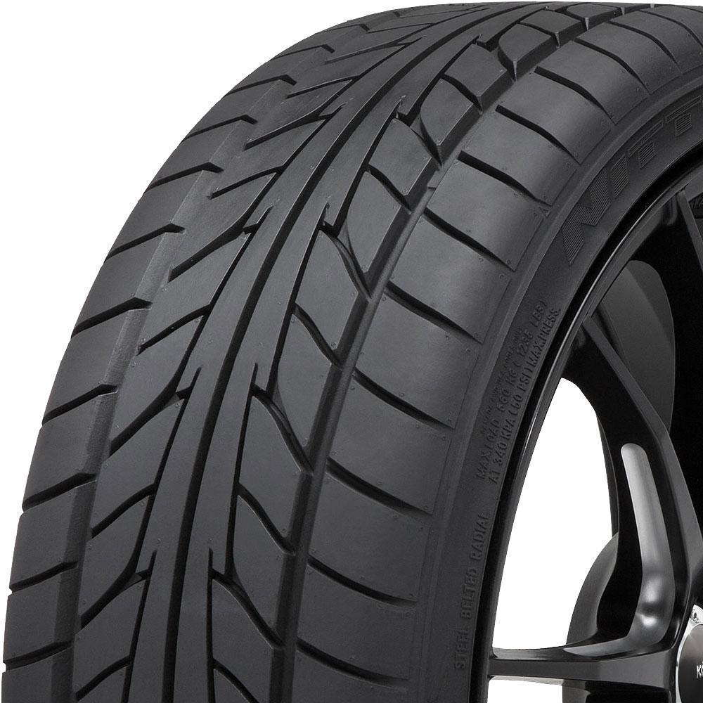 Nitto NT555 | TireBuyer