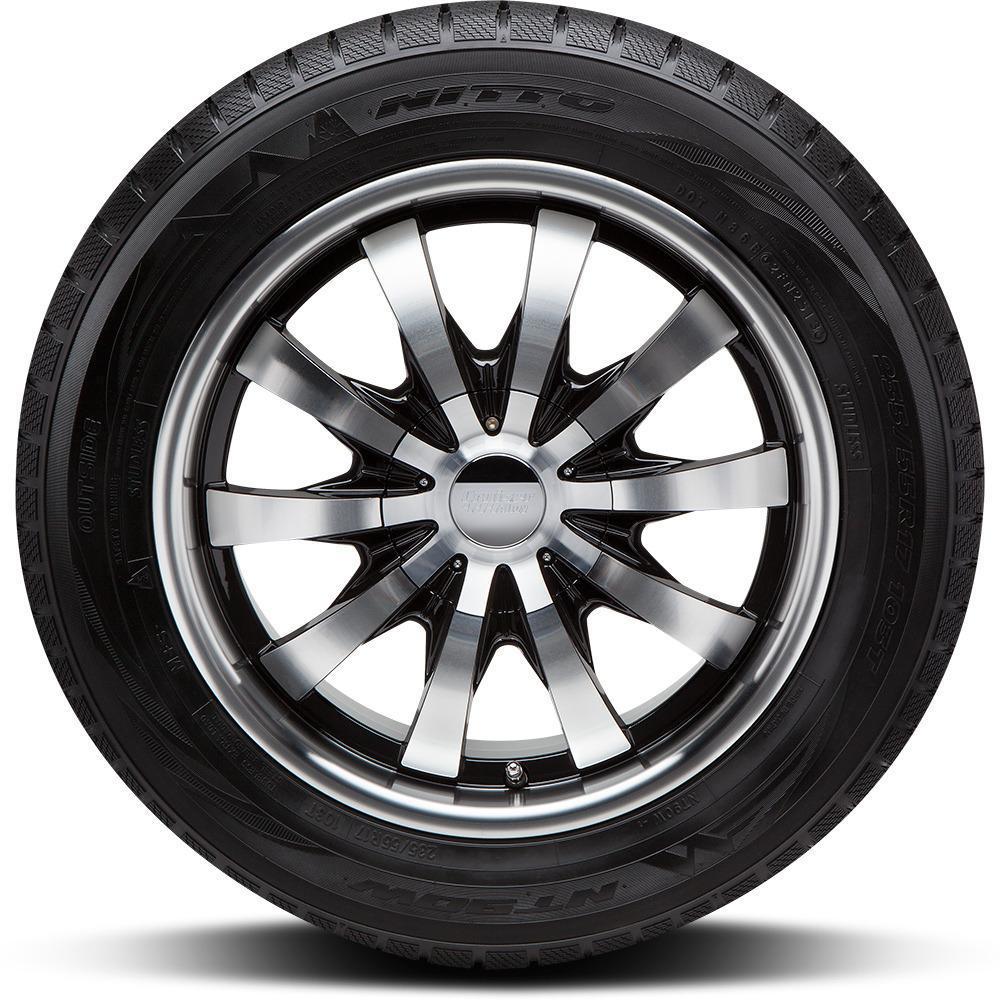 Nitto NT90W| Tirebuyer