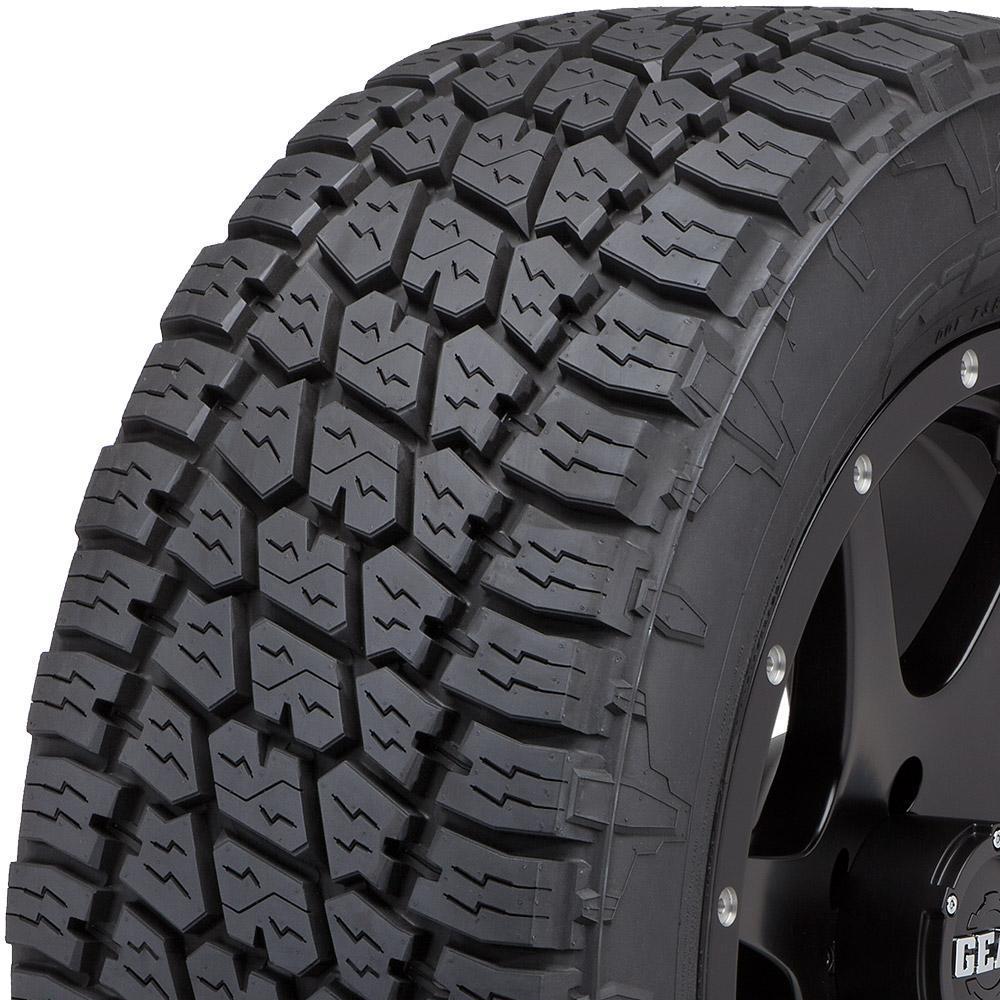 Nitto terra grappler store