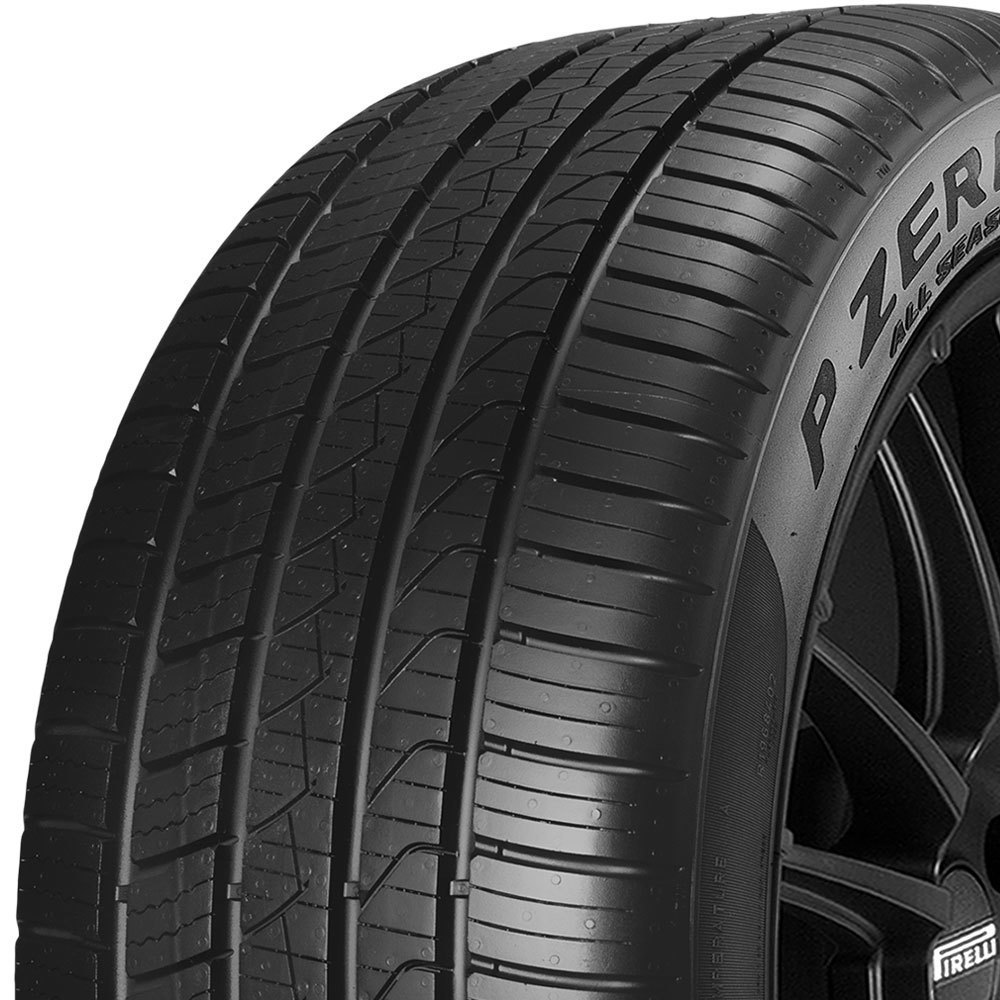 Pirelli PZero All Season | Tirebuyer