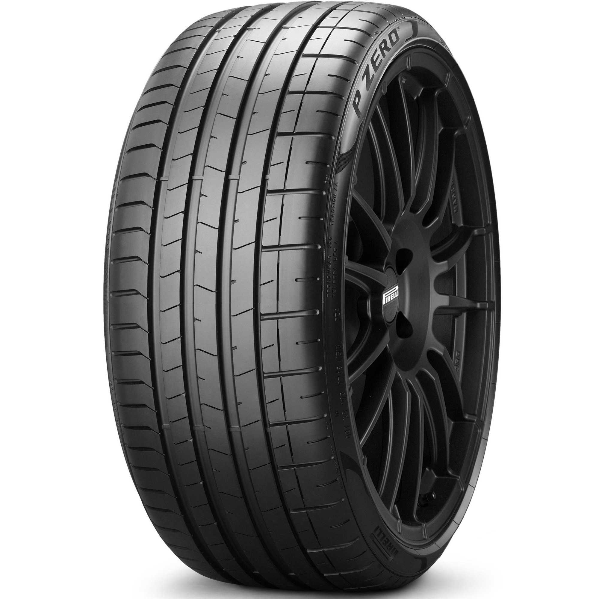 Pirelli P Zero PZ4 245 45R20XL TireBuyer