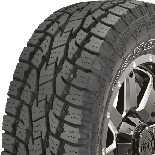 Toyo Open Country AT II| Tirebuyer
