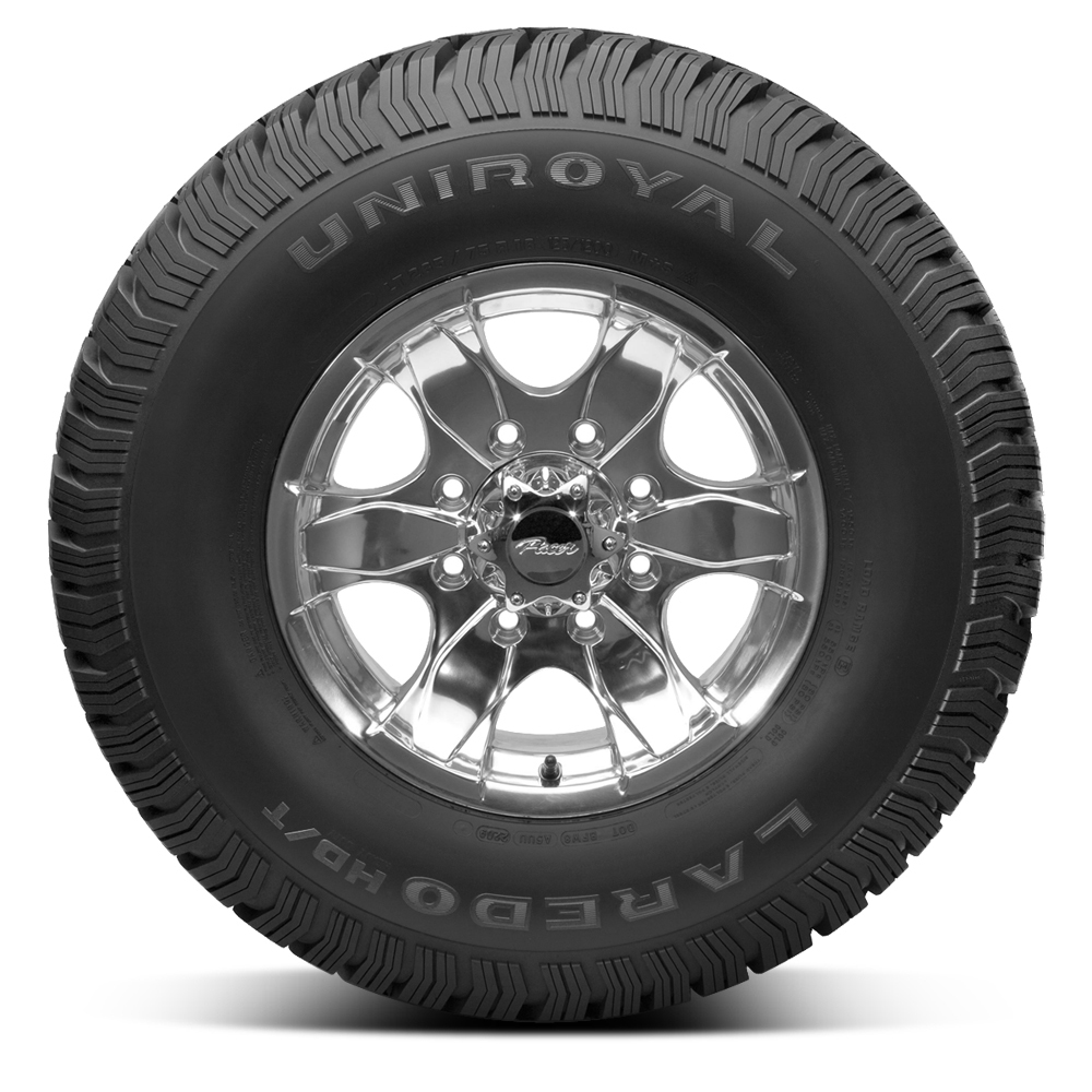 Uniroyal Laredo HD/T| Tirebuyer