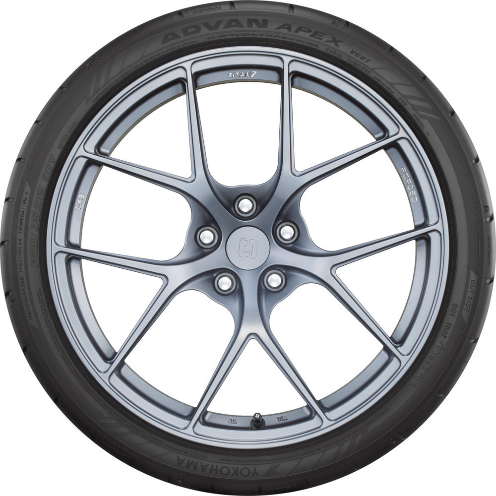 Yokohama Advan Apex| Tirebuyer