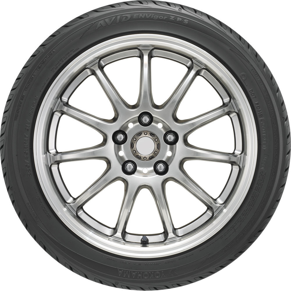 Yokohama Avid Envigor ZPS| Tirebuyer